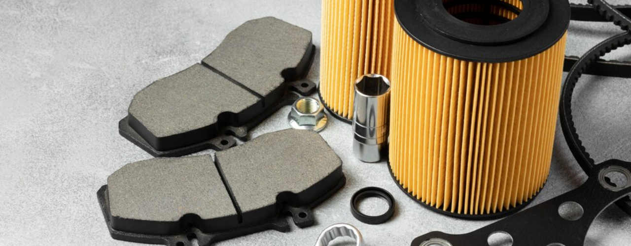 Filtrum Lubricants: The Secret to Optimal Equipment Performance