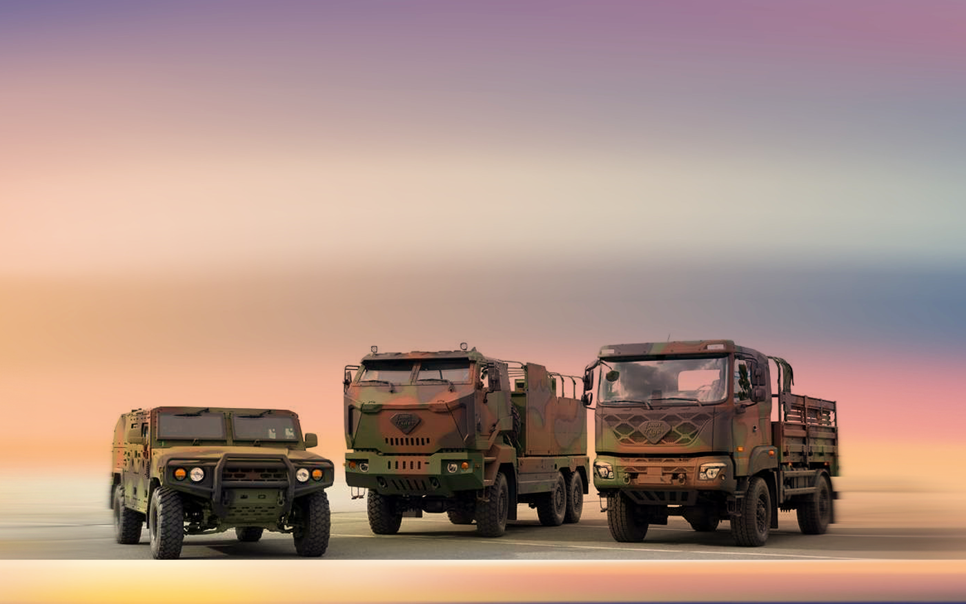 Trusted Automotive Filtration Solutions in India | Fleetguard Filters