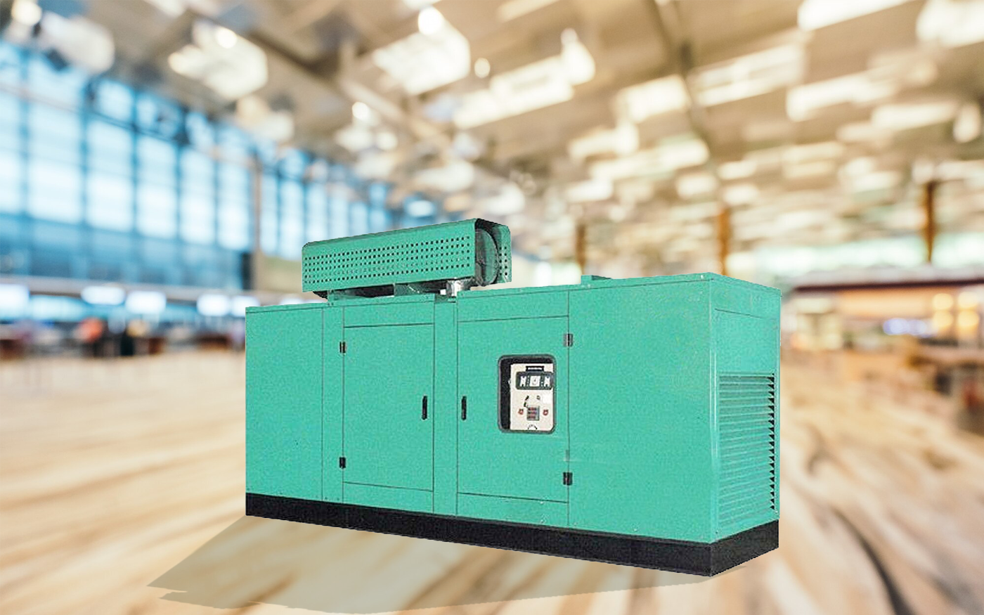 Industrial Air Filters & Filtration Solutions | Fleetguard Filters