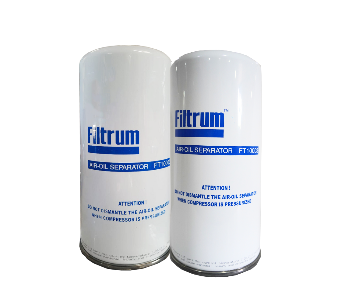 Top Filtration Companies | Filter Suppliers in India | Fleetguard Filters