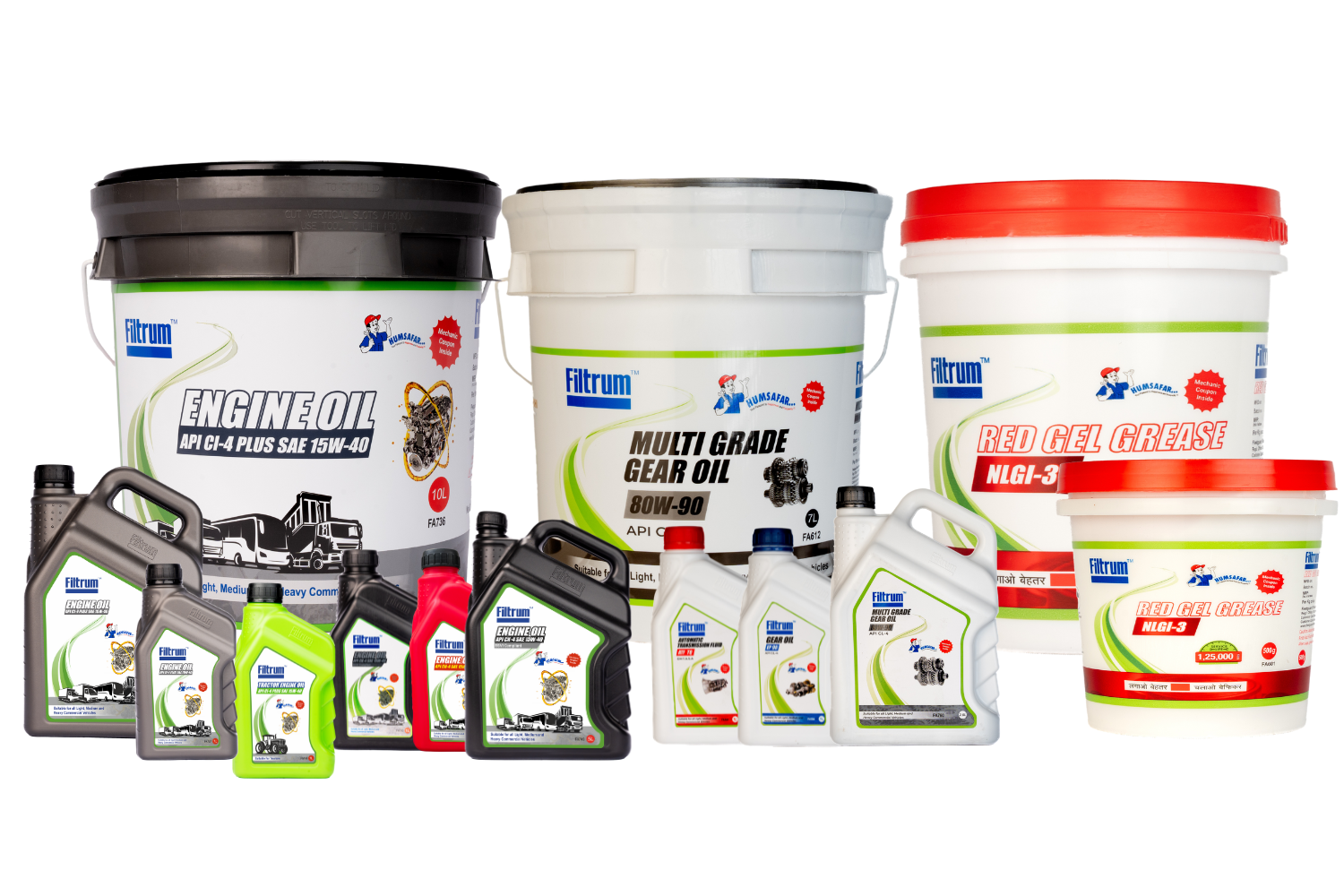 Top Filtration Companies | Filter Suppliers in India | Fleetguard Filters